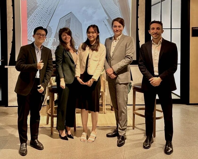 Business talk: tax landscape in Vietnam and Singapore - RBA Group