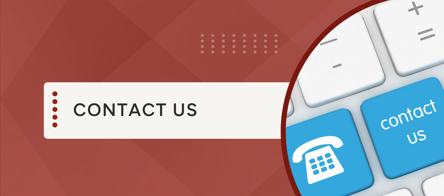 Contact us - RBA Group